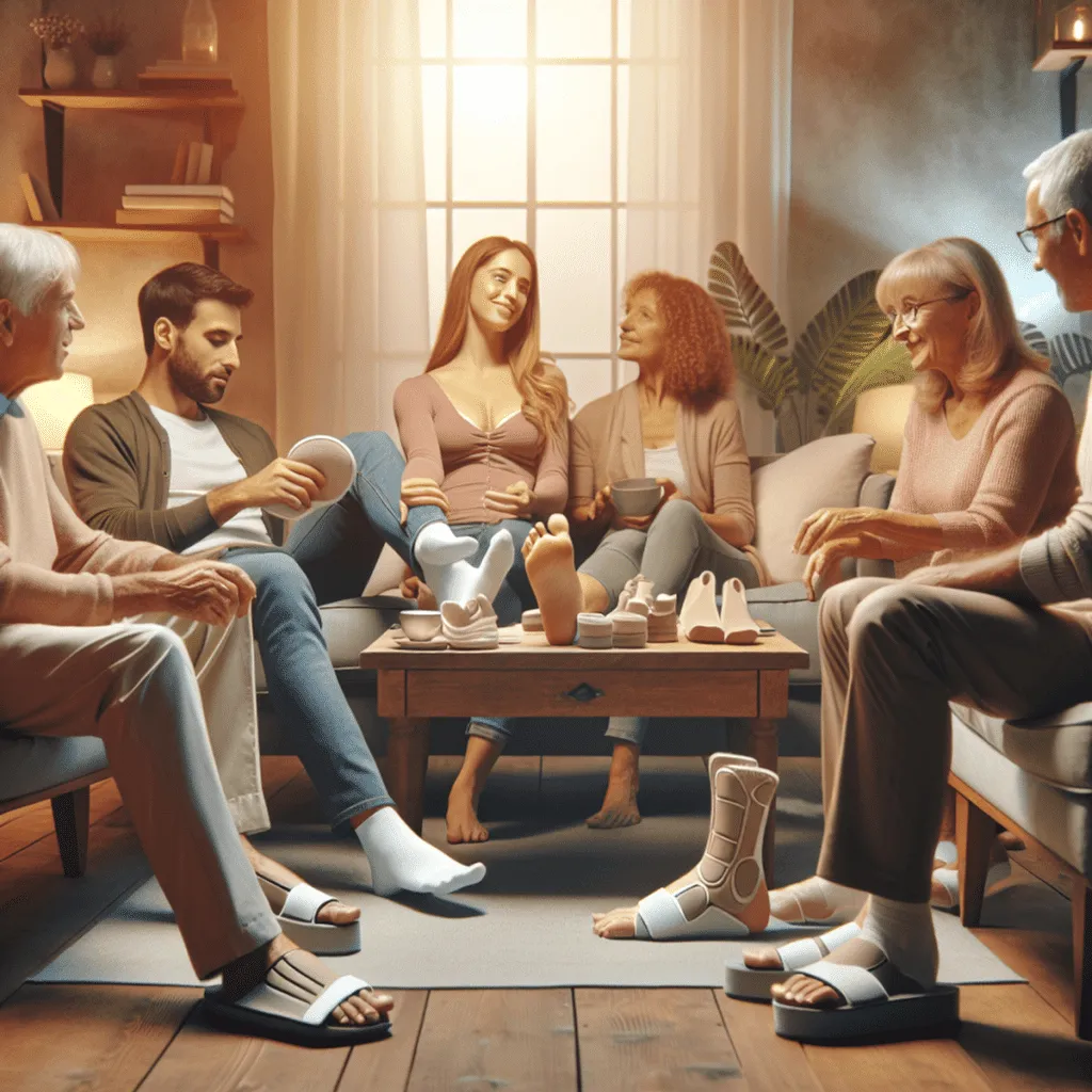 ProStretch: The Original Calf Stretcher and Foot Rocker for Plantar ...