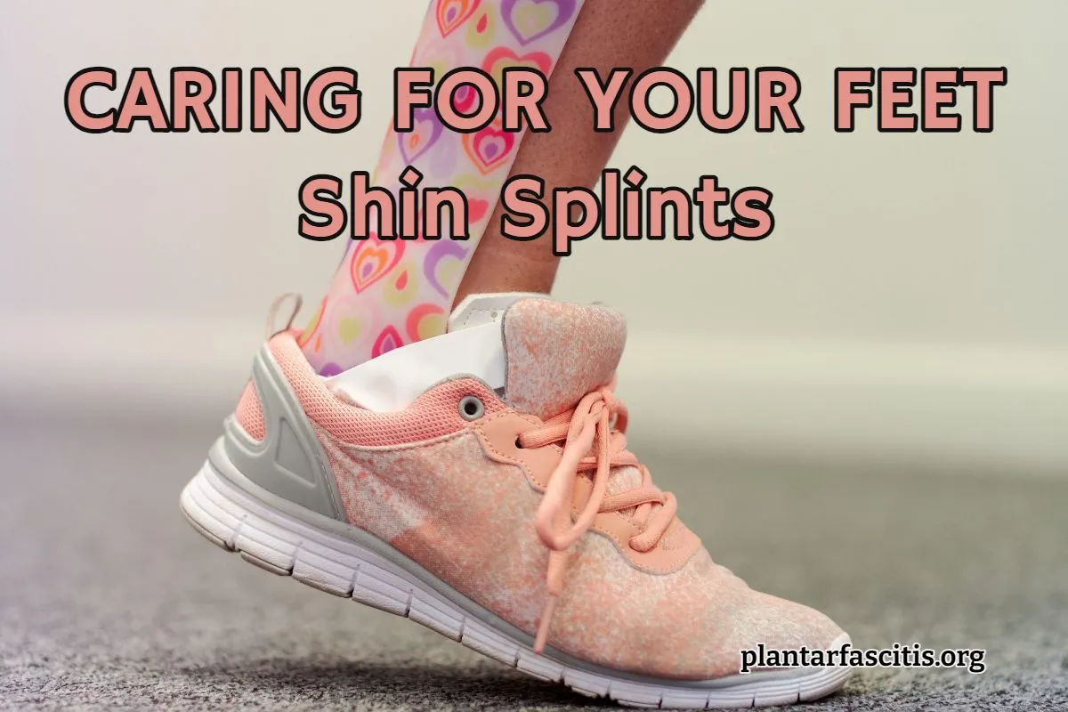 Tips to Prevent Shin Splints