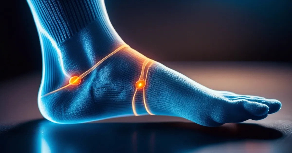Metatarsalgia (Pain in the Ball of Your Foot): Causes & Treatment