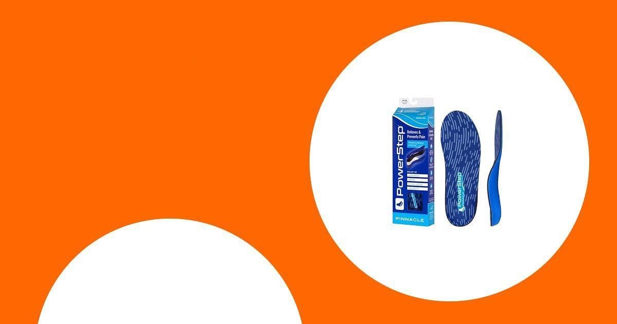 Unlock Comfort: Top Picks for Arch Support Insoles That Alleviate Foot Pain